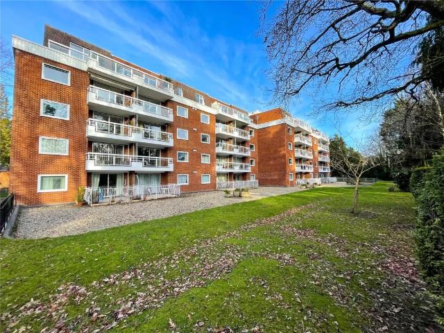 apartment for rent in Wheaton Grange, 16 Branksome Wood Road, Bournemouth, Dorset, BH4