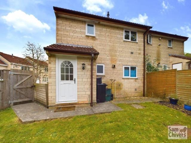 apartment for rent in Wheelers Close, BA3 2BZ