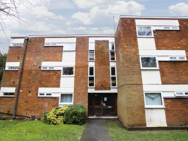 apartment for rent in Wheeleys Road, B15 2LW