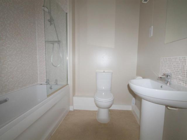 apartment for rent in Whistle Road, Mangotsfield, Bristol