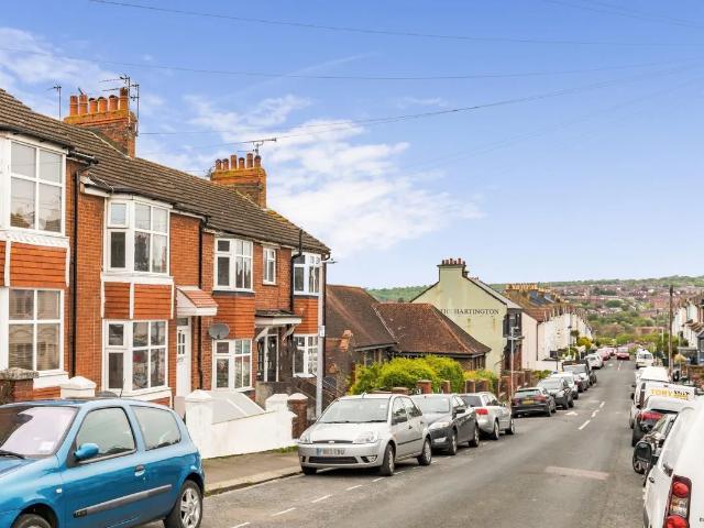 apartment for rent in Whippingham Road, Brighton