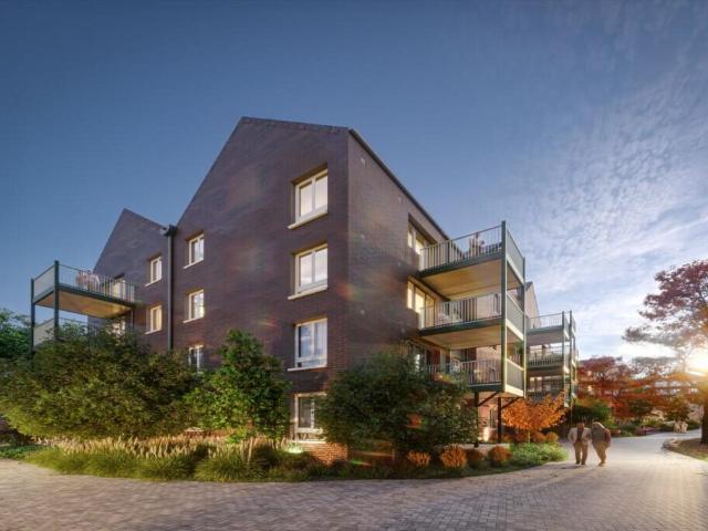 apartment for rent in Whitchurch Road, CH3 5QD