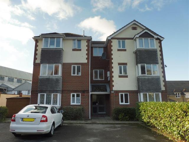 apartment for rent in Whiteacres Close, Gosport, Gosport