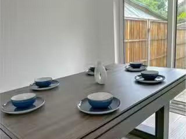 Apartment for rent in Whitefoot, London