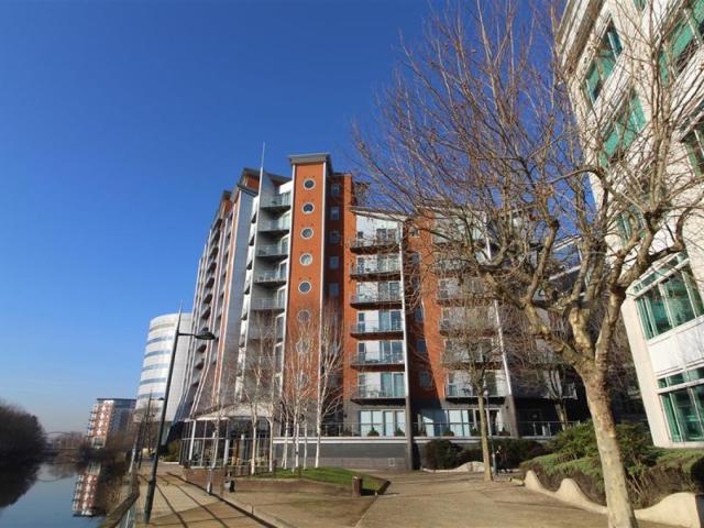 apartment for rent in Whitehall Quay, Leeds
