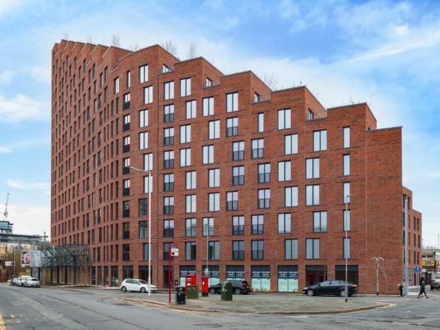 apartment for rent in Whitehall Road, Leeds, Leeds