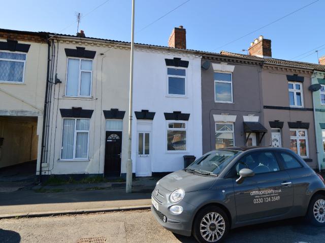 apartment for rent in Whitehill Road, Ellistown, Coalville