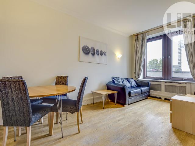 apartment for rent in Whitehouse Apartments, Waterloo