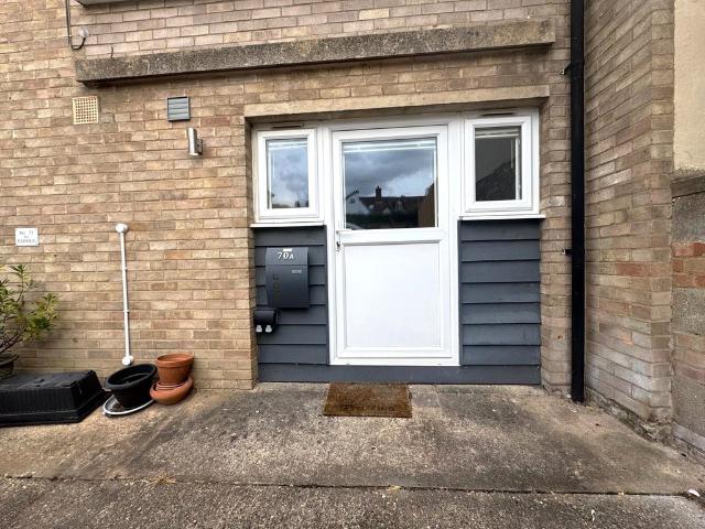 apartment for rent in Whiting Street, Bury St. Edmunds