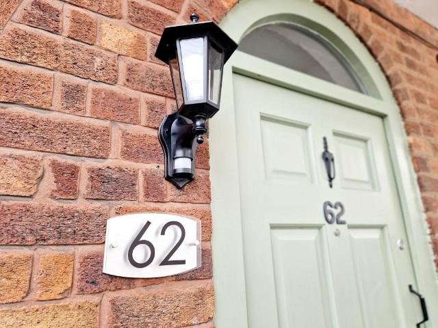 apartment for rent in Whittaker Lane, M25 1ET