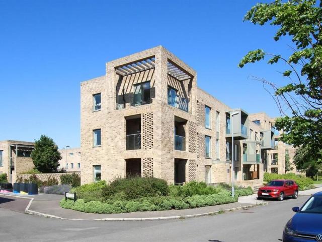 apartment for rent in Whittle Avenue, CB2 9BW