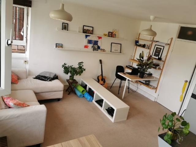 apartment for rent in, Whitton, Primrose Hill, NW3