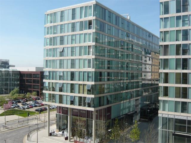 apartment for rent in Witan Gate, Milton Keynes, MK9