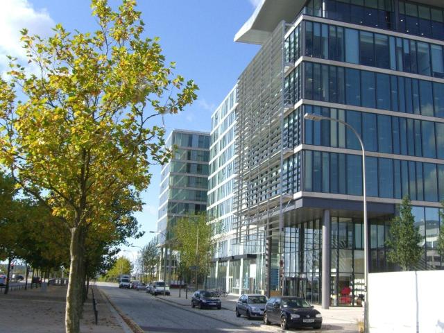 apartment for rent in Witan Gate, Milton Keynes, MK9