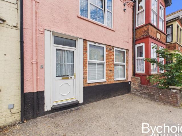 apartment for rent in Withersfield Road, CB9 9HF