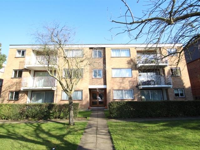 apartment for rent in Wickham Road, Beckenham, Beckenahm, Kent, BR3 6LZ