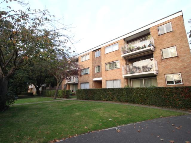 apartment for rent in Wickham Road, Beckenham, Kent, BR3 6LZ