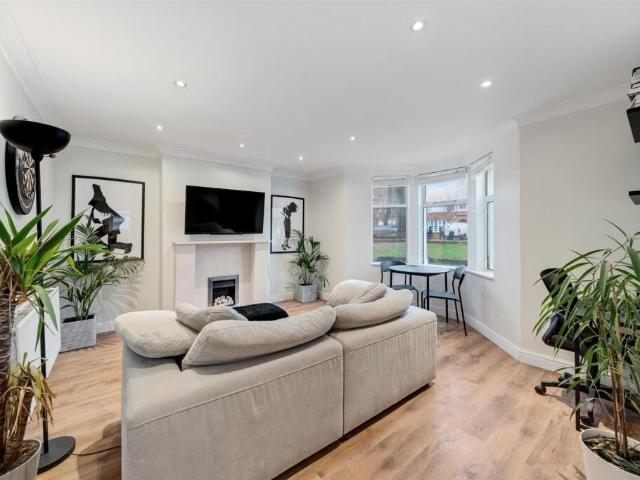apartment for rent in Widmore Road, BR1 3AA