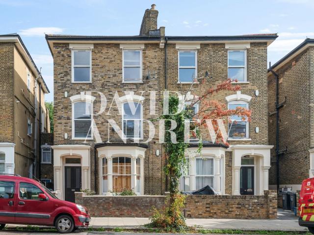 apartment for rent in Wilberforce Road, London, N4