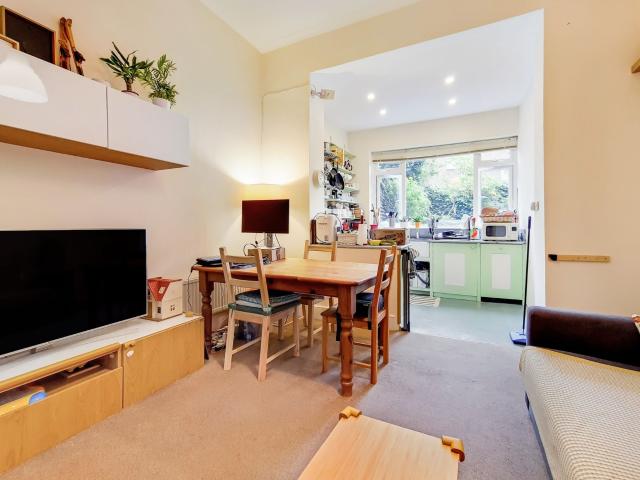 apartment for rent in Wilberforce Road, London, N4