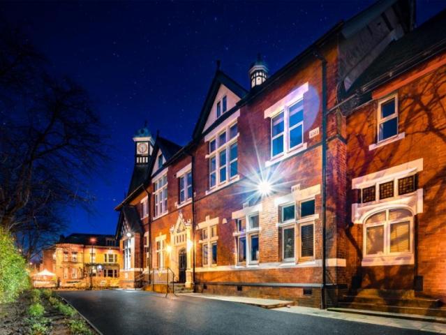 apartment for rent in Wilbraham Road 617, Chorlton, Manchester, M21 9AN, Greater Manchester, UK