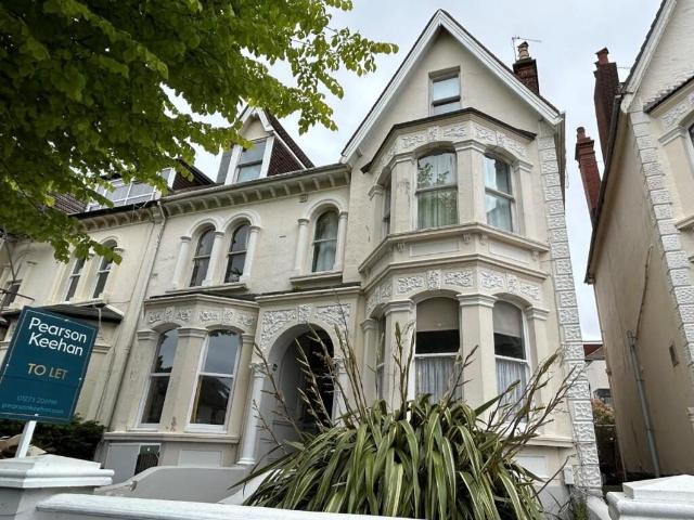 apartment for rent in Wilbury Avenue, BN3 6HR