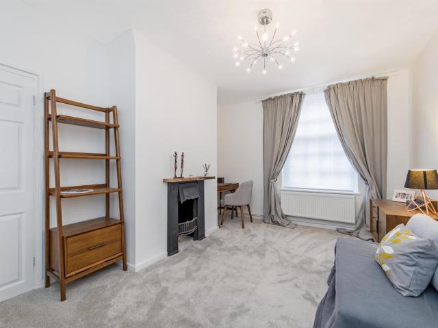 Apartment for rent in Wilkie House, Cureton Street, Westminster, London, SW1P