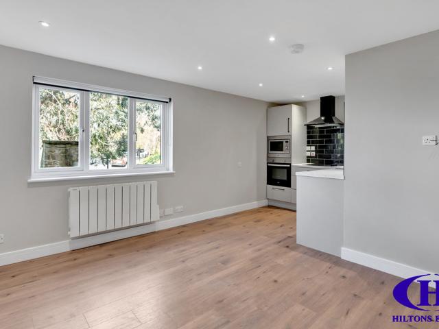 apartment for rent in Wilkinson Way, London
