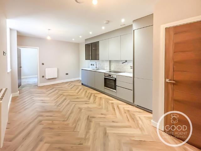 apartment for rent in Willow Bank House Old Road Handforth, Wilmslow, SK9 3AZ