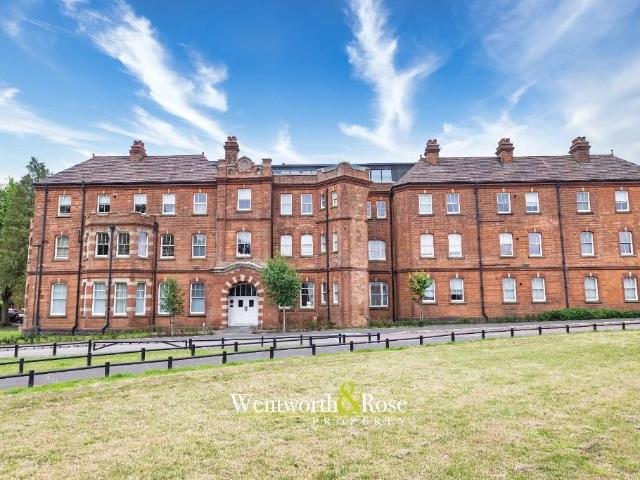 apartment for rent in Willow Road, B30 2AU
