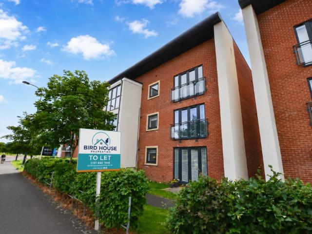 apartment for rent in Willowbay Drive, NE13 9EP