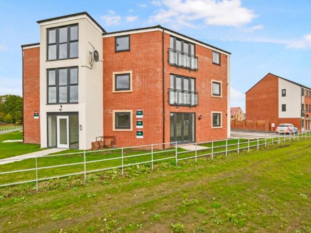 apartment for rent in Willowbay Drive, NE13 9EP