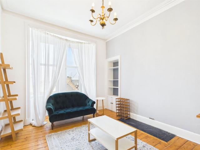 apartment for rent in Willowbrae RoadMidlothian, Edinburgh, EH8