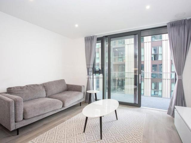 apartment for rent in Willowbrook House, Coster Avenue, N4 2ZB