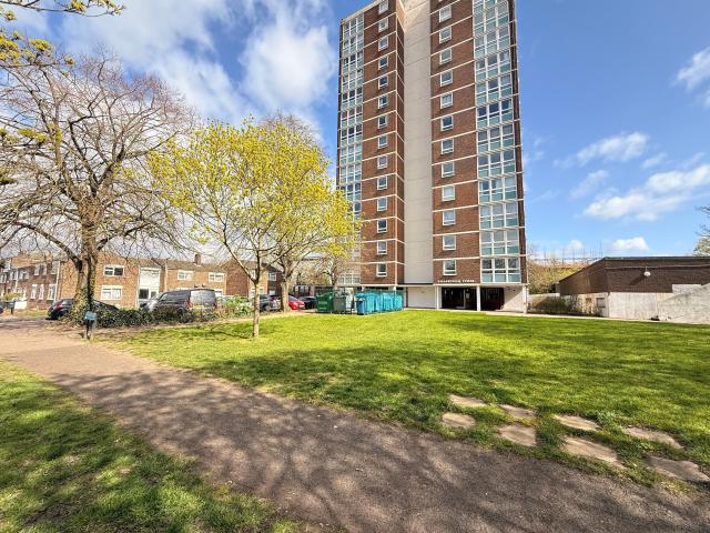apartment for rent in Willowfield, Harlow, Harlow