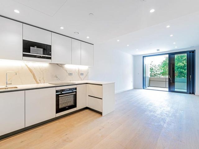 apartment for rent in William Morris Way, SW6 2UG