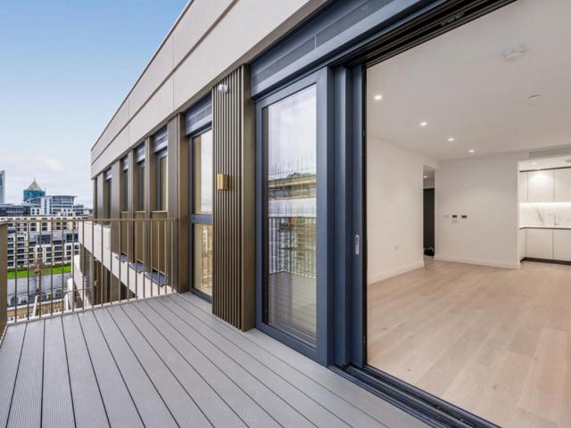 apartment for rent in William Morris Way, SW6 2UG