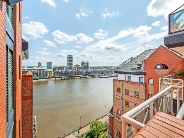 apartment for rent in William Morris Way, SW6 2UW