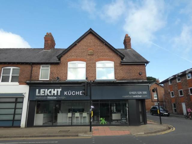 apartment for Rent in Wilmslow Road, Handforth
