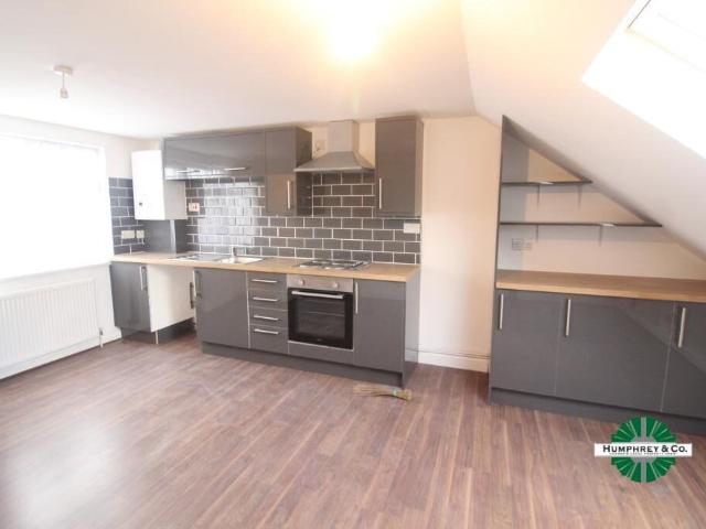 apartment for rent in Wilson Road, E6 3EF