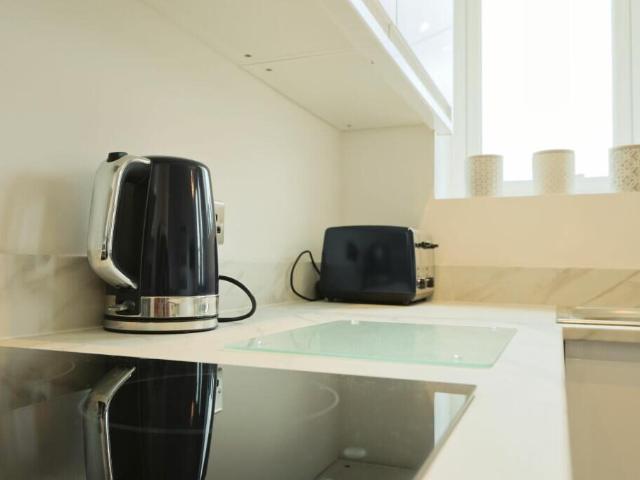 apartment for rent in Winchester Road, BS4 3NL