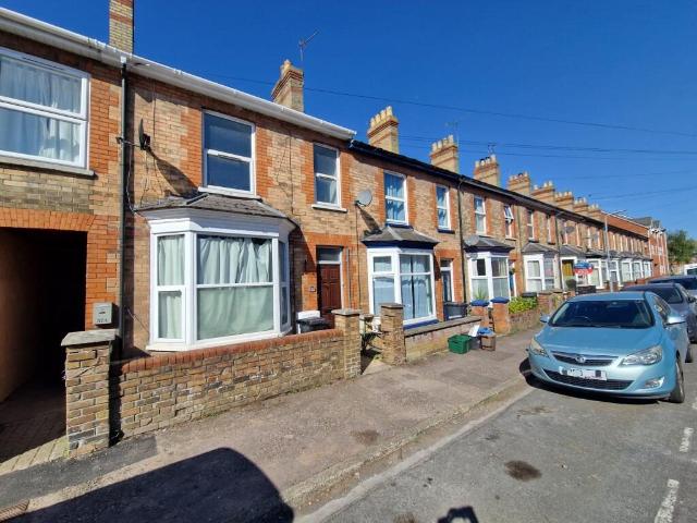 apartment for rent in Winchester Street, TA1 1QF