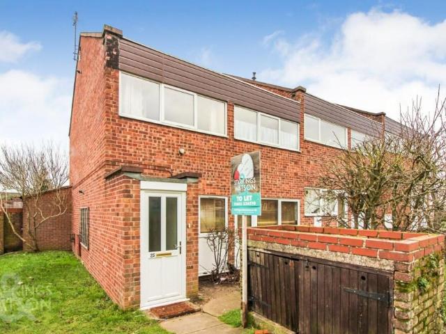 apartment for rent in Windmill Court, NR3 4ET