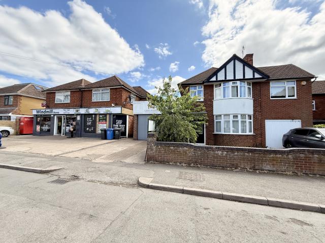 apartment for rent in Windmill Avenue, Kettering, Kettering