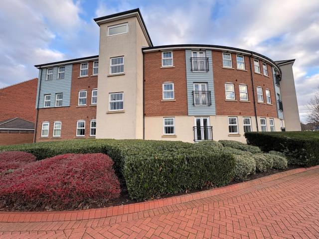 apartment for rent in Windermere Drive, Doncaster, Doncaster