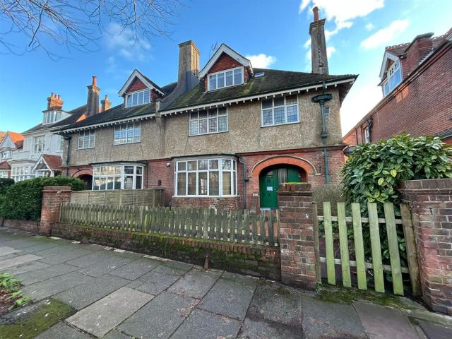 apartment for rent in Windlesham Road, Brighton, BN1