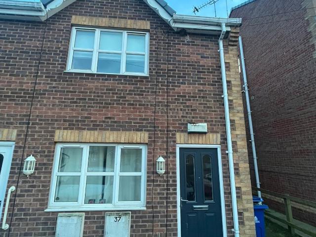 apartment for rent in Windsor View, Doncaster, New rossington, Doncaster, New rossington
