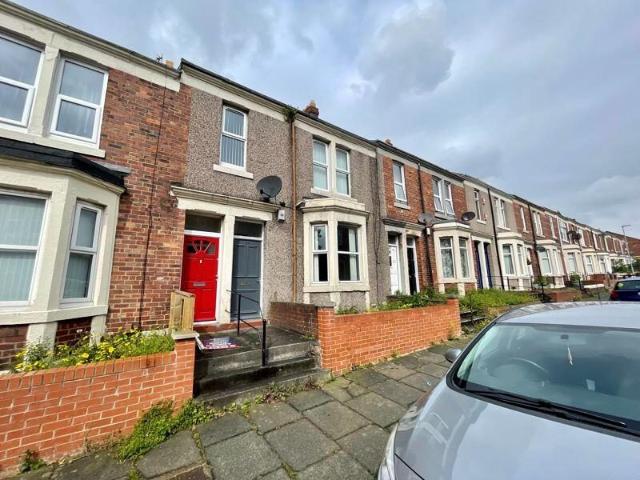 apartment for rent in Windsor Avenue, NE8 4PA