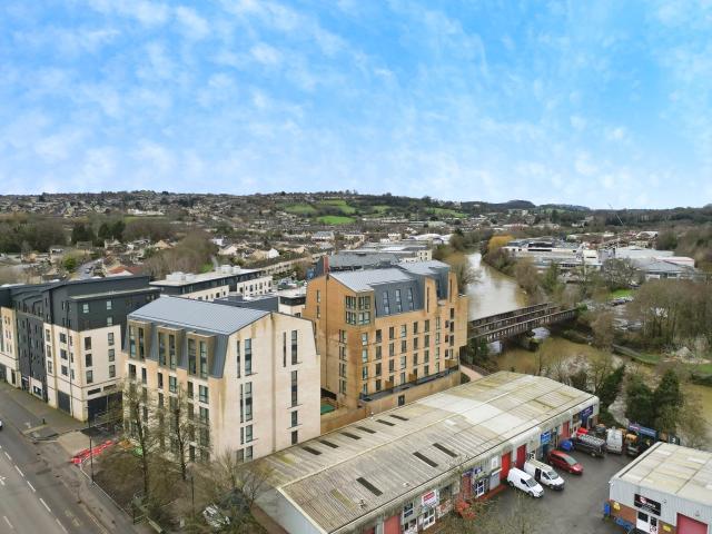 apartment for rent in Windsor Bridge Road, Bath, Bath
