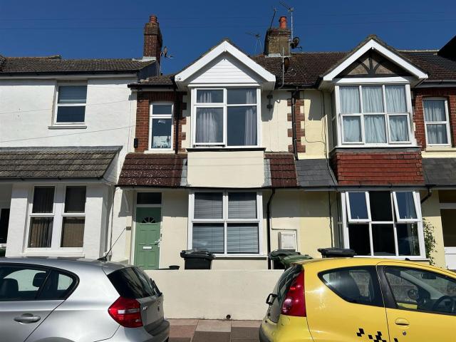 apartment for rent in Windsor Road, Bexhill On Sea, TN39